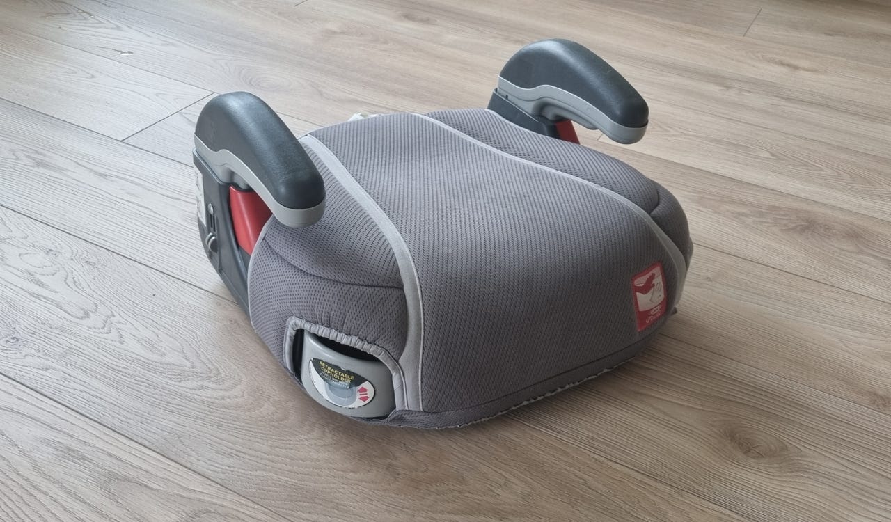 Bilpute barn 15-36kg | FINN-torget