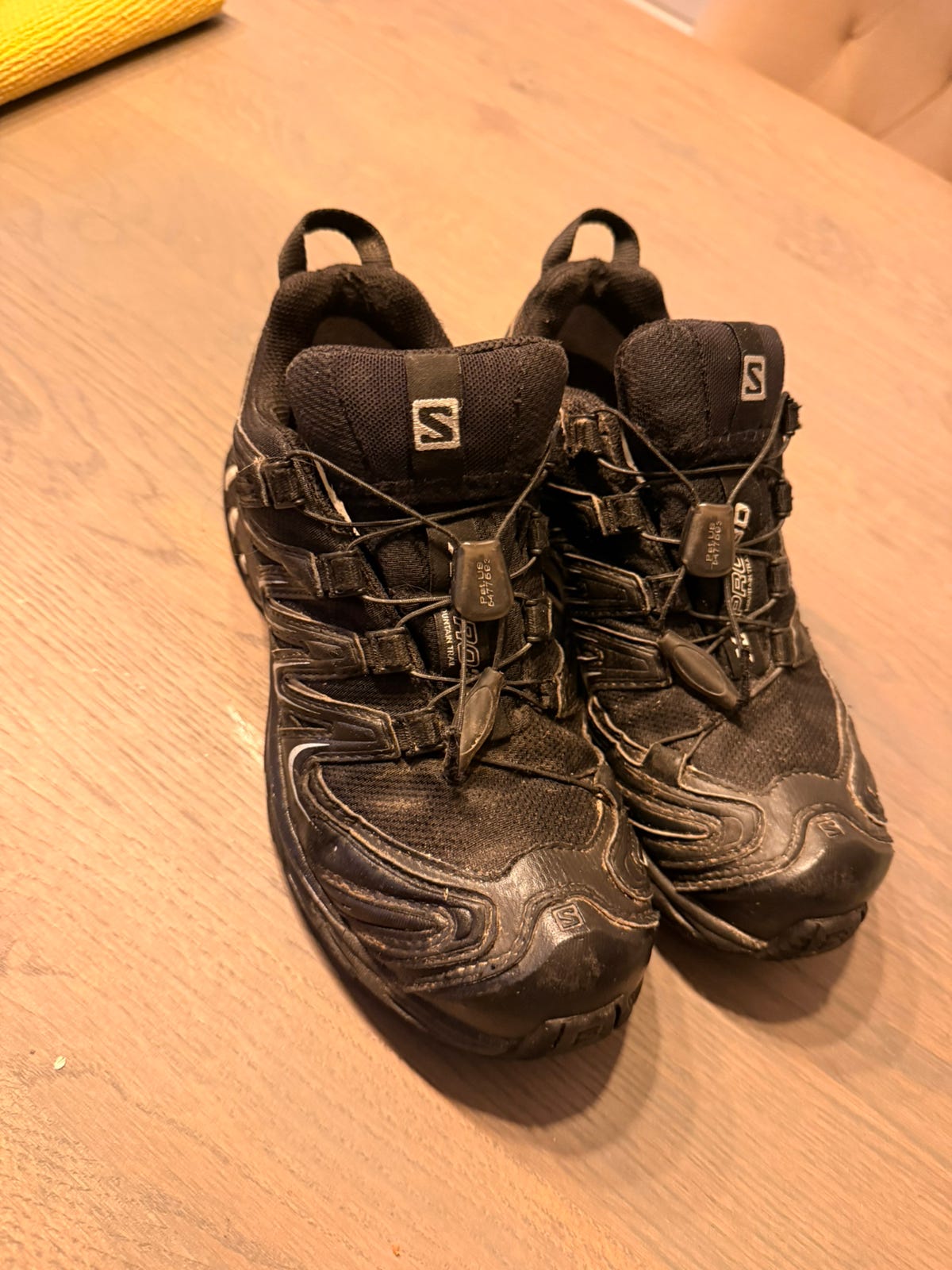 Gore Tex sko | FINN-torget