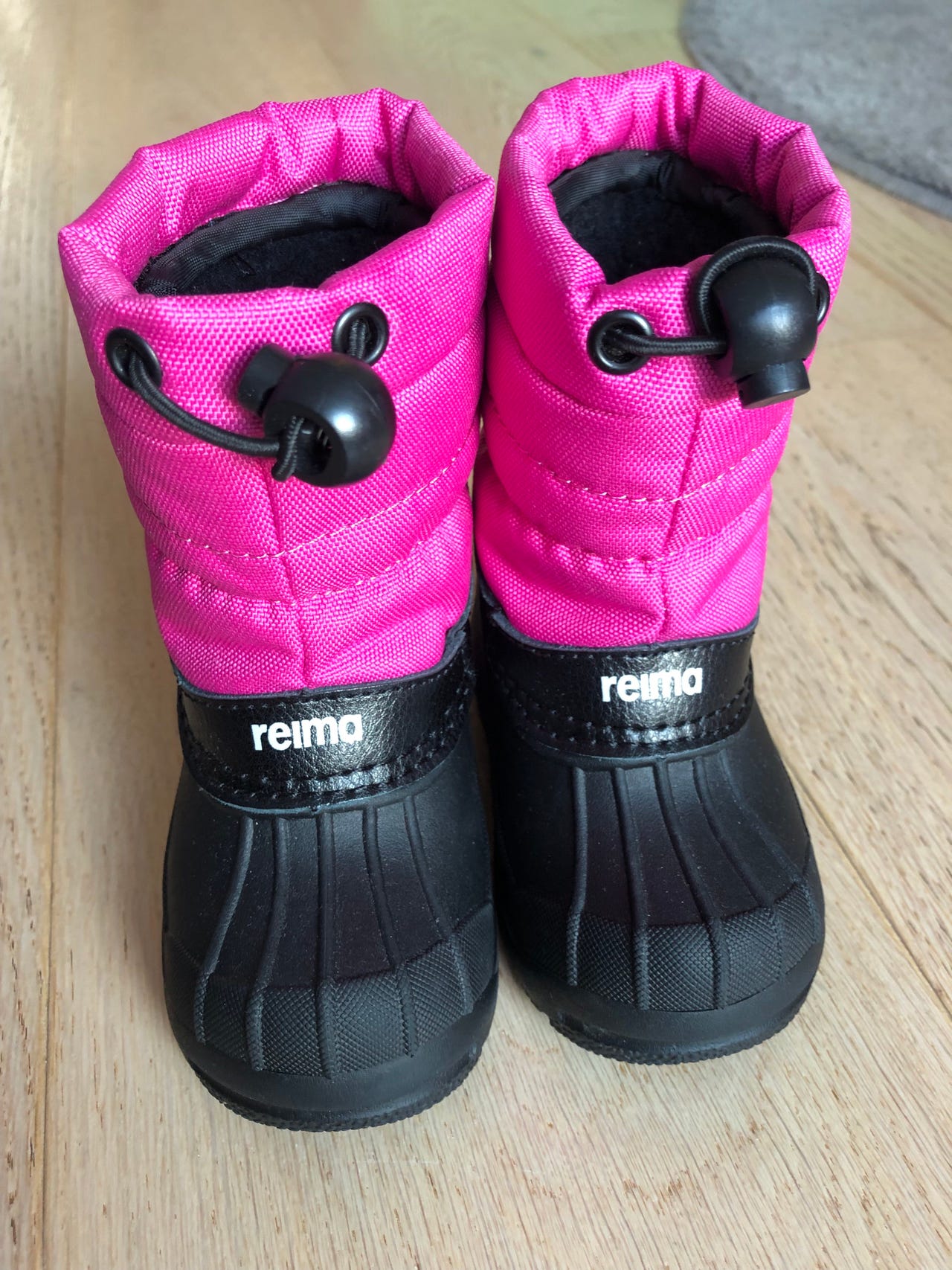 Reima vintersko | FINN-torget