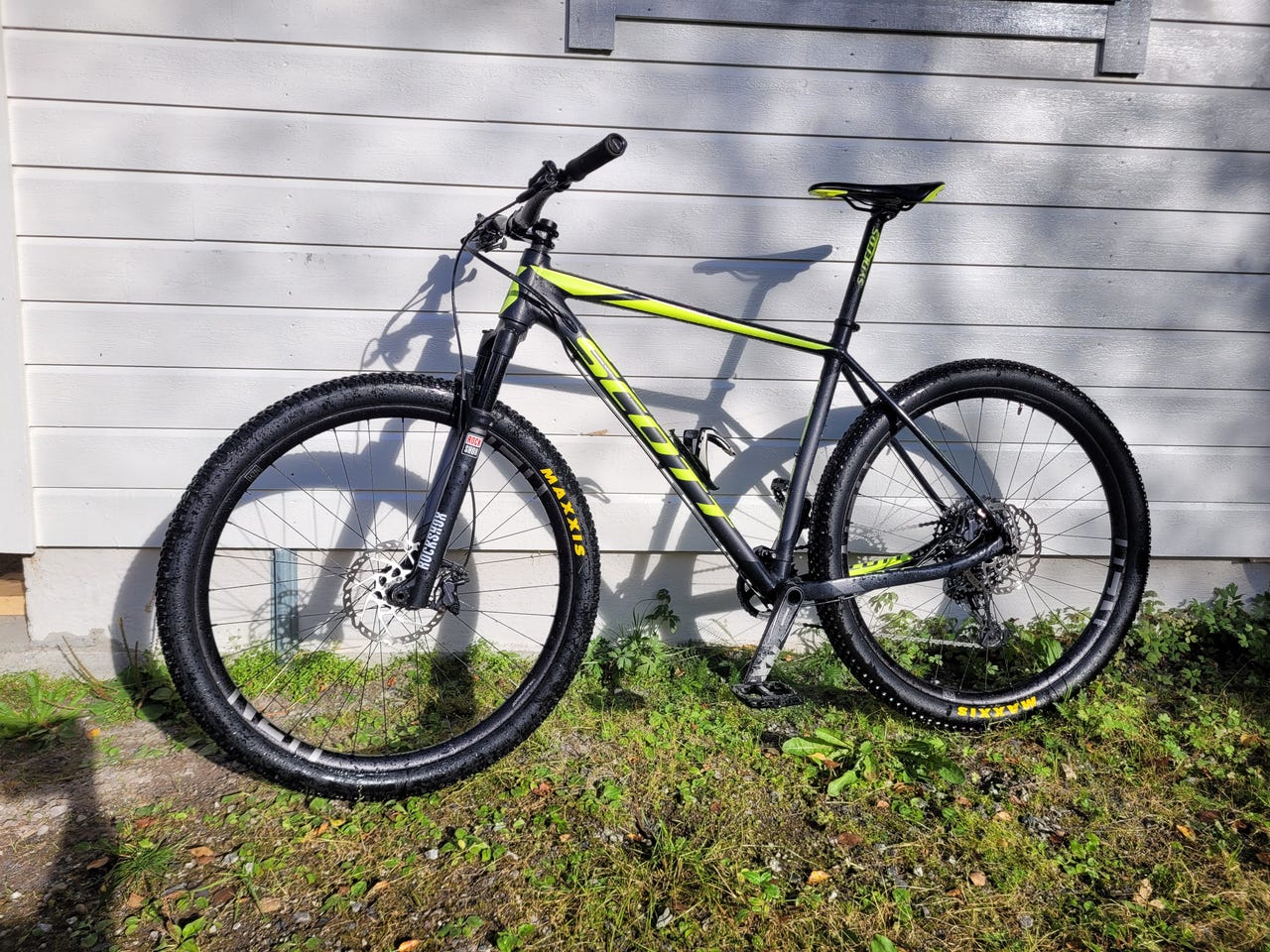 Scott Scale 960 XL 29" | FINN-torget