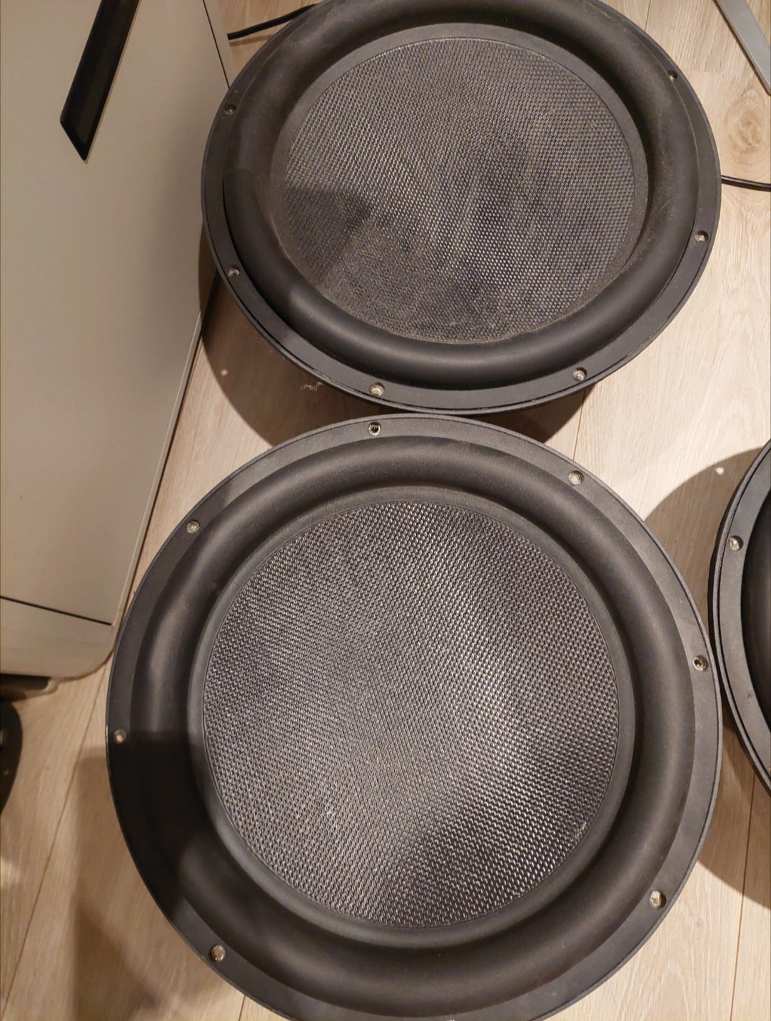 Dayton Audio UMII15-22 Ultimax II DVC Subwoofer | FINN-torget