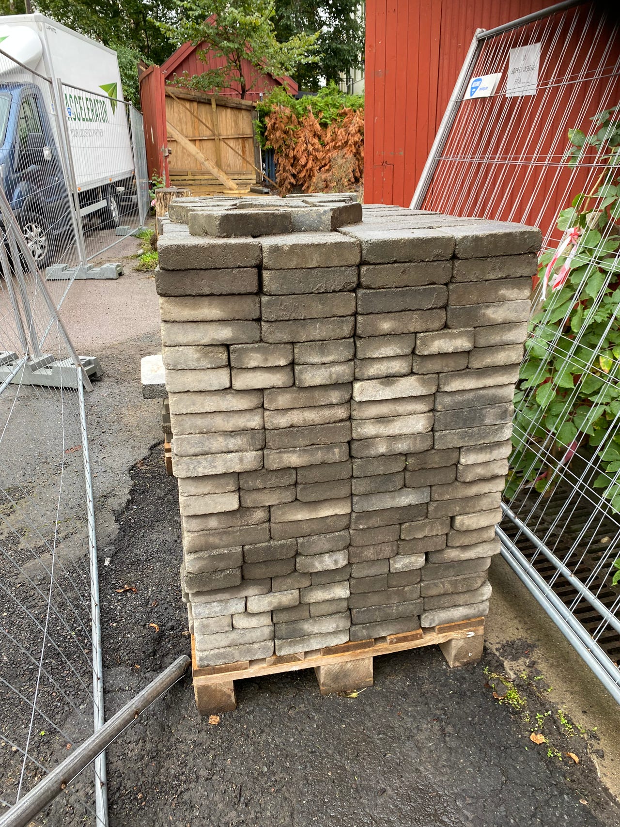 Betongheller, 20 m2 selges billig ved rask avhenting | FINN-torget