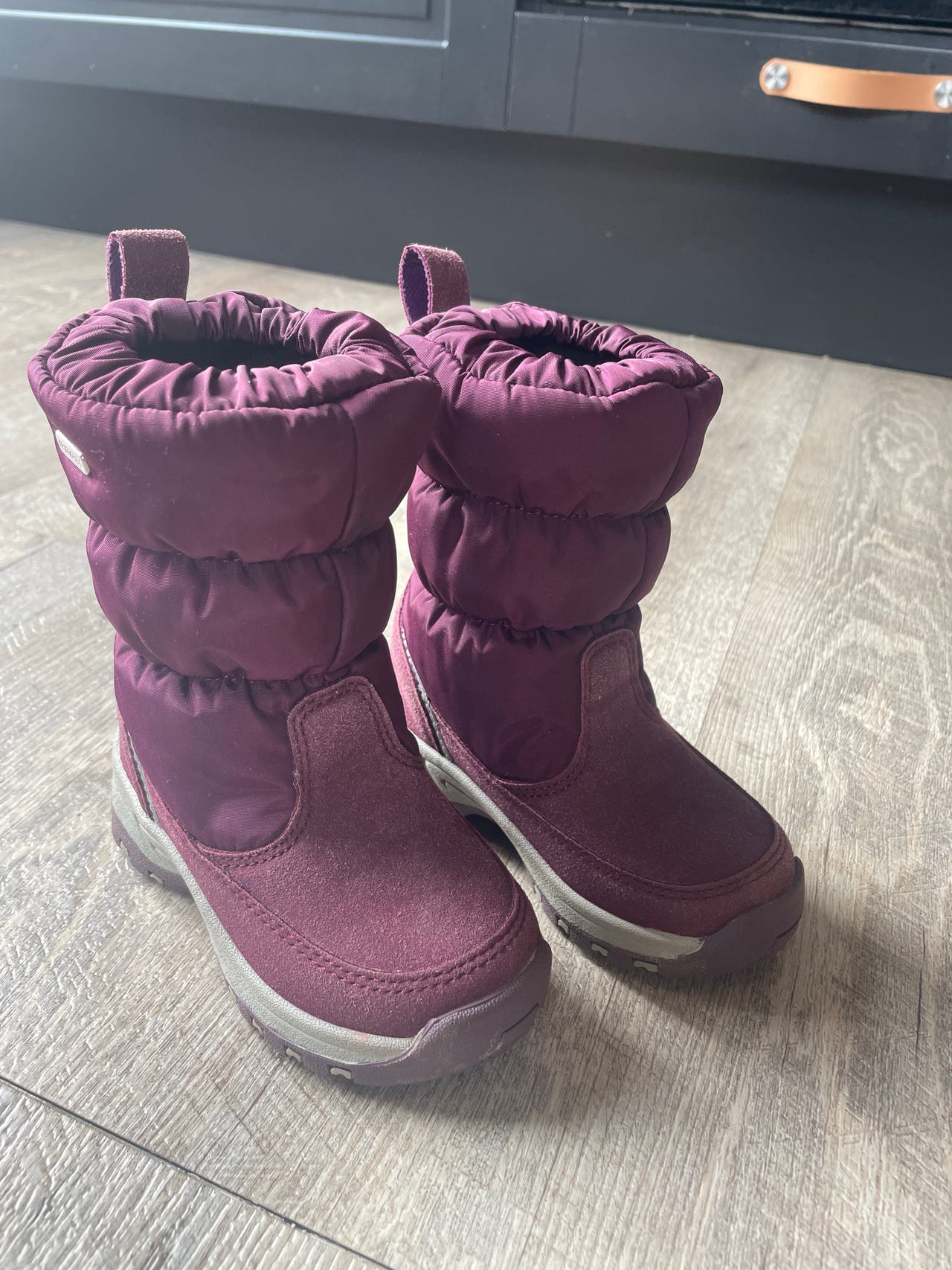 Reima vintersko str.23, som ny | FINN-torget