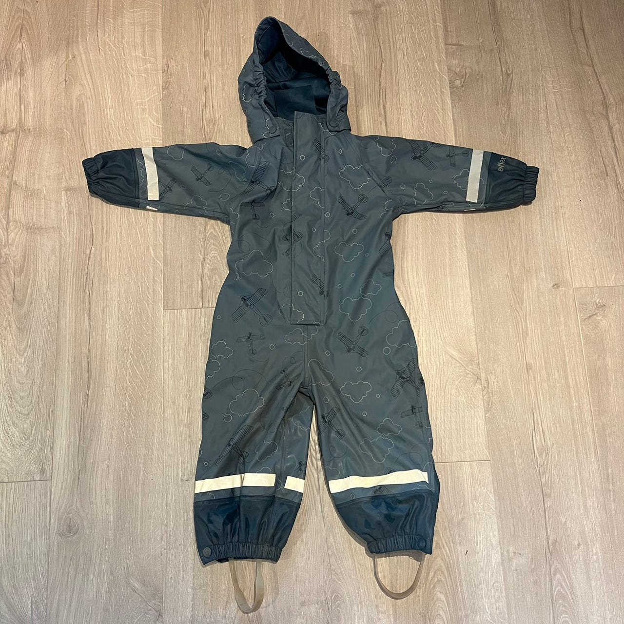 Reflex fôret regndress | FINN-torget