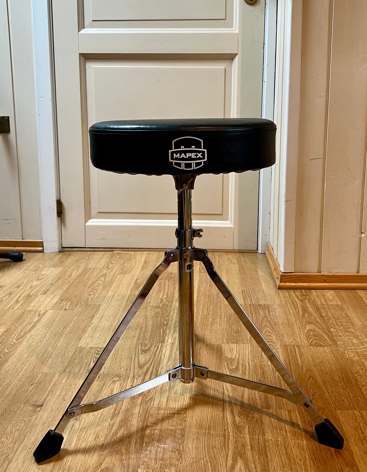 Mapex T400 drum stool, throne | FINN-torget