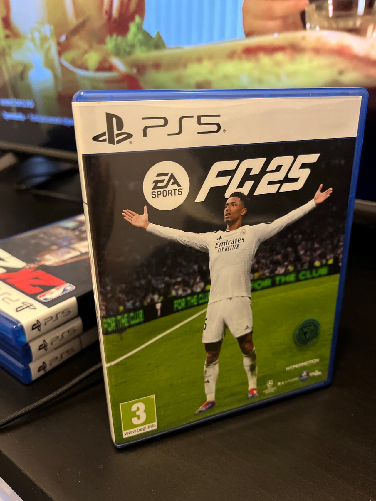 Fc25 Ps5 | FINN-torget