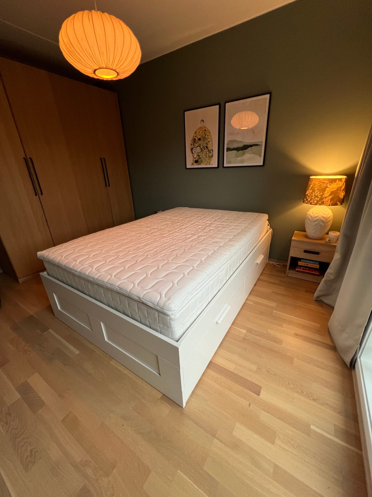 140 seng med god oppbevaring | FINN-torget