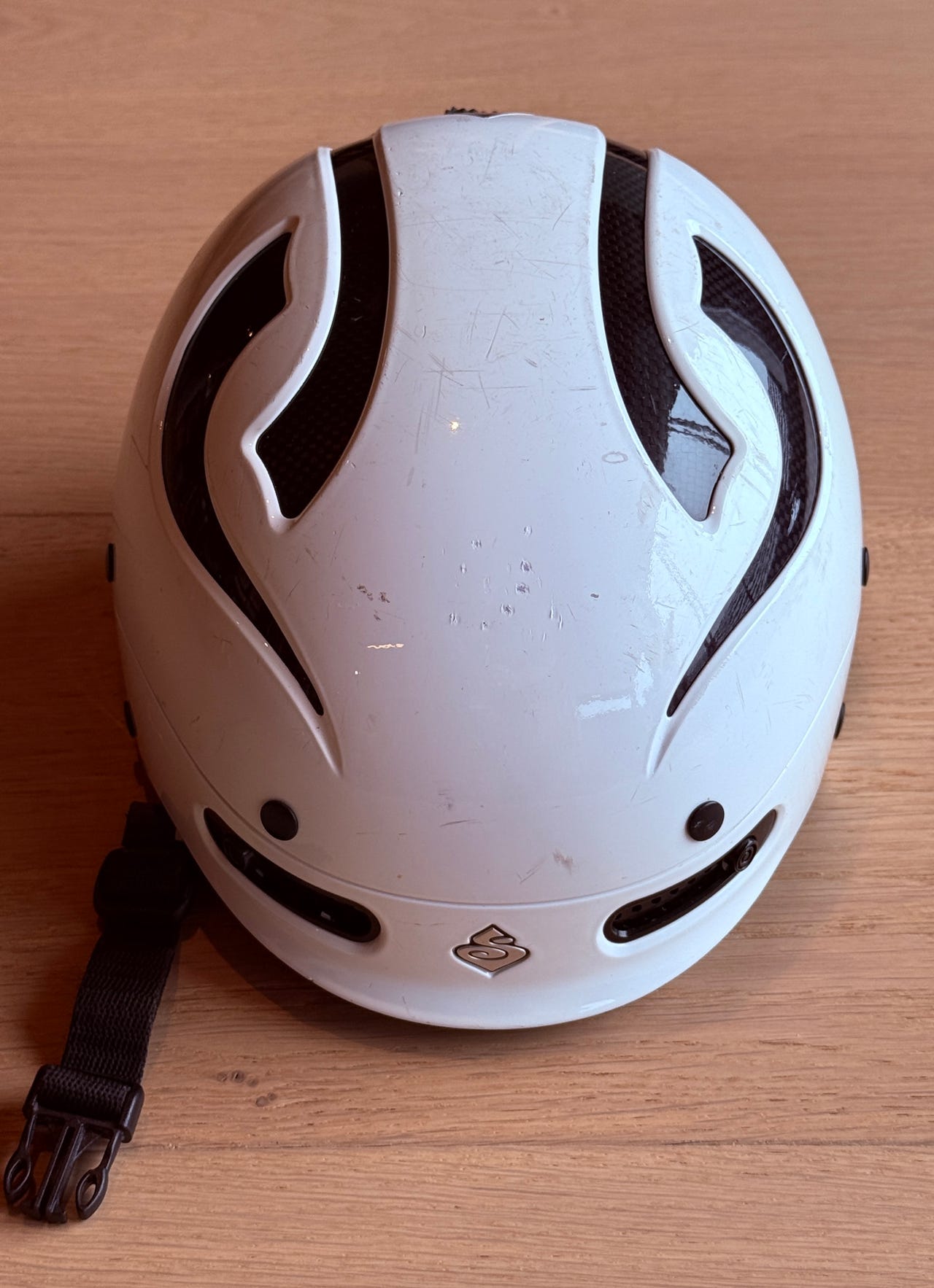 Sweet Protection Trooper, str.S/M | FINN-torget