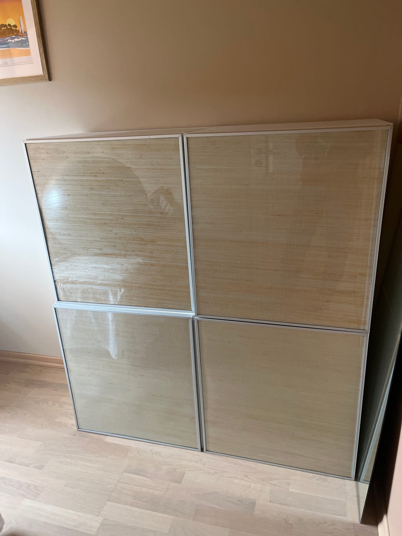 4 modulskap i moderne design – fleksible fronter | FINN-torget