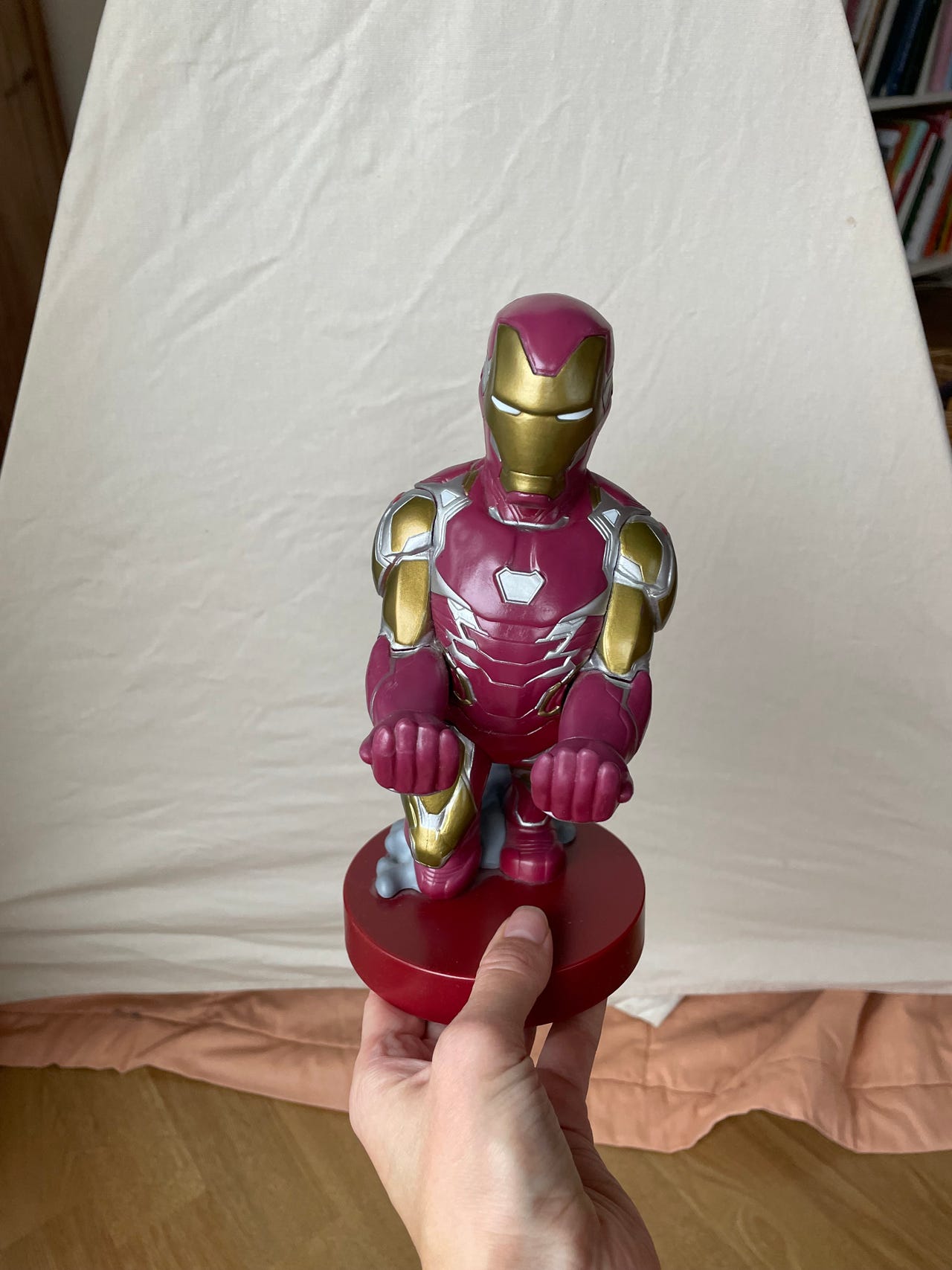 Marvel mobilholder | FINN-torget