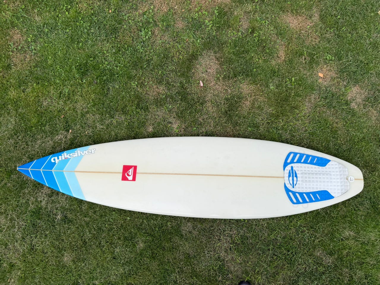 Clayton 6’3’’ shortboard | FINN-torget