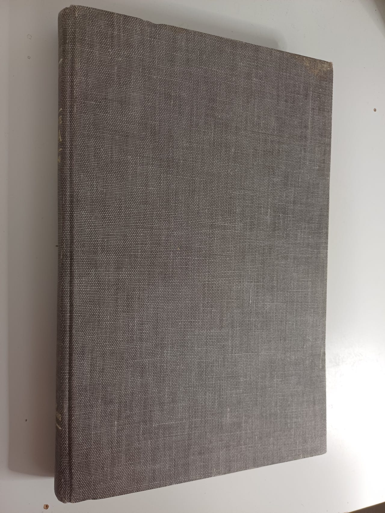 Det nye Odda , Odda Herad 1913 - 63 av Olav Kolltveit | FINN-torget