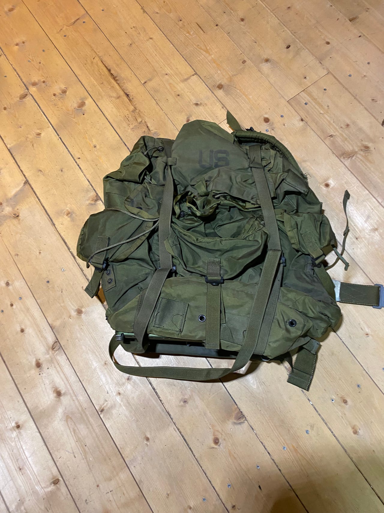 ALICE pack | FINN-torget