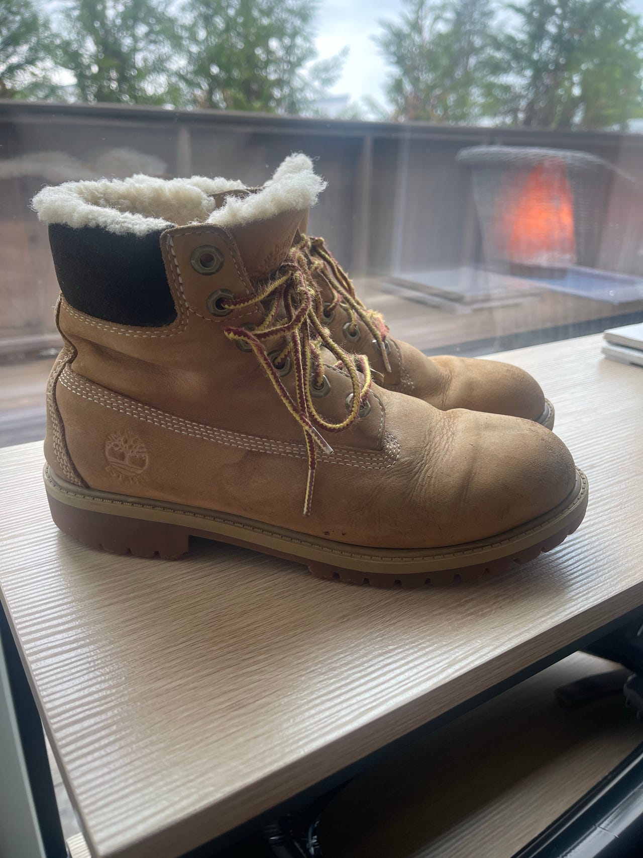 Timberland vintersko 39 | FINN-torget