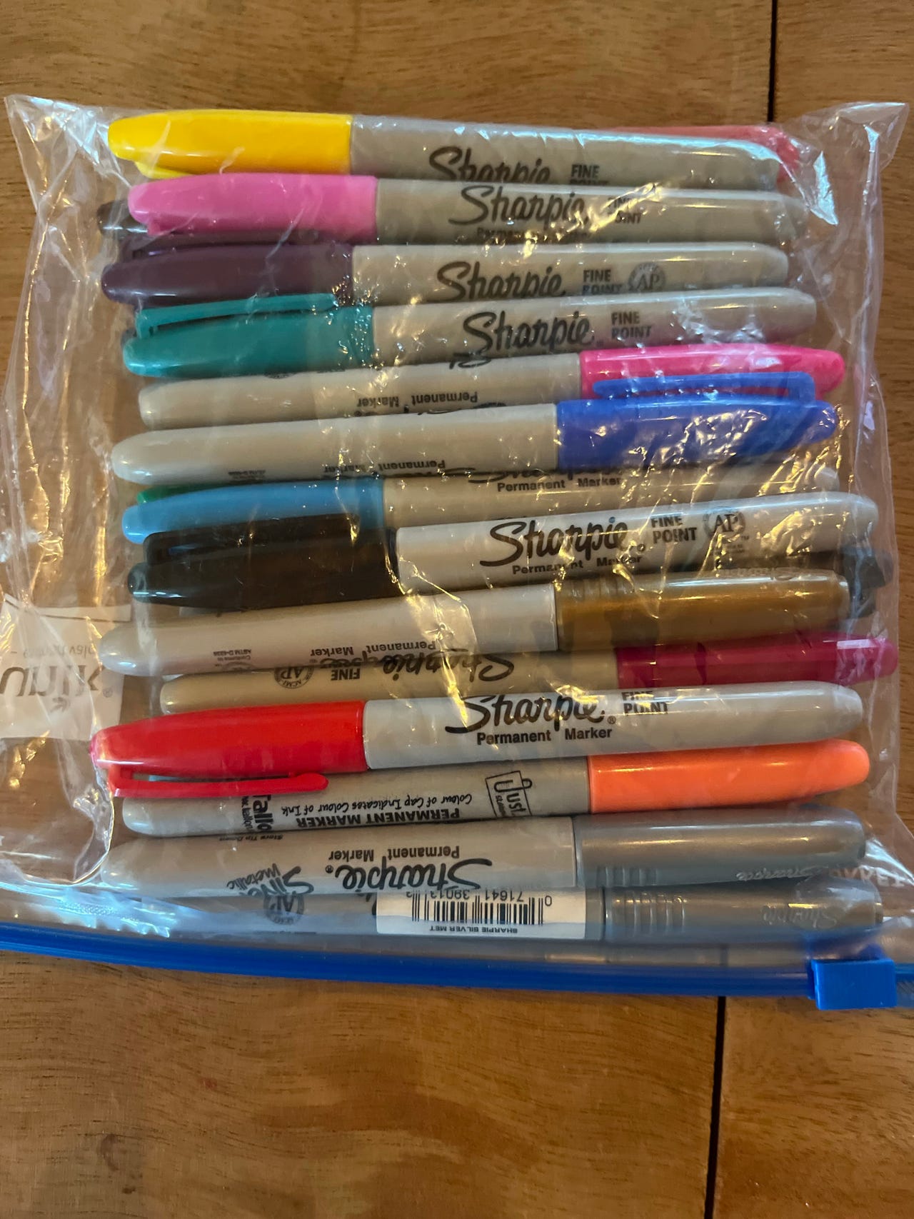 Sharpies - 27stk | FINN-torget