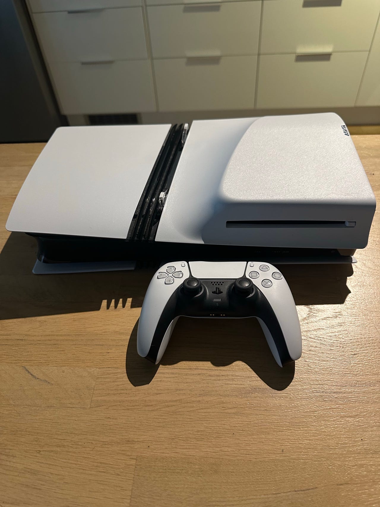 Ps5 Pro + disc drive. Perfekt til gaming entusiaster | FINN-torget