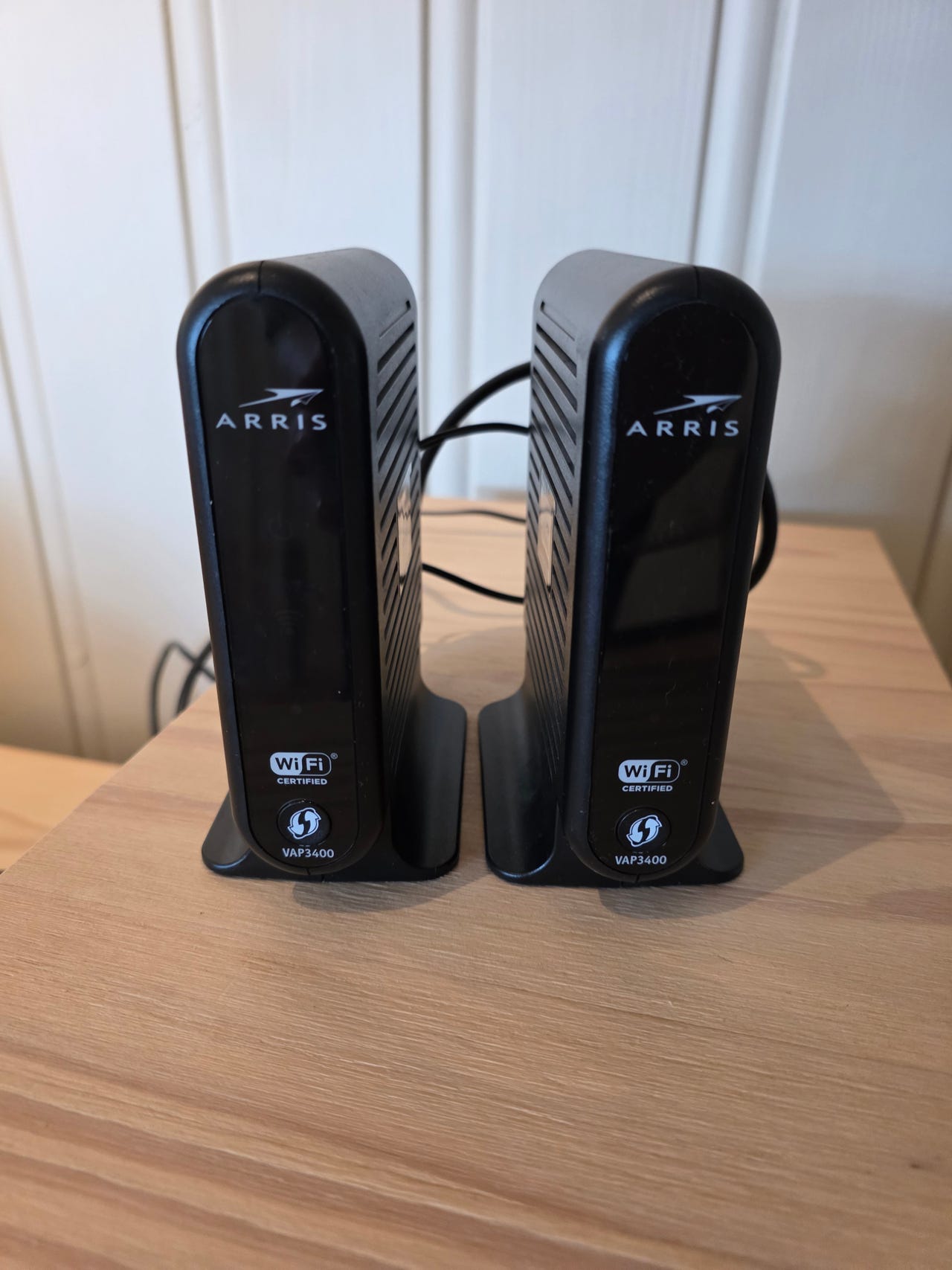 Arris VAP3400 trådløs WiFi extender | FINN-torget
