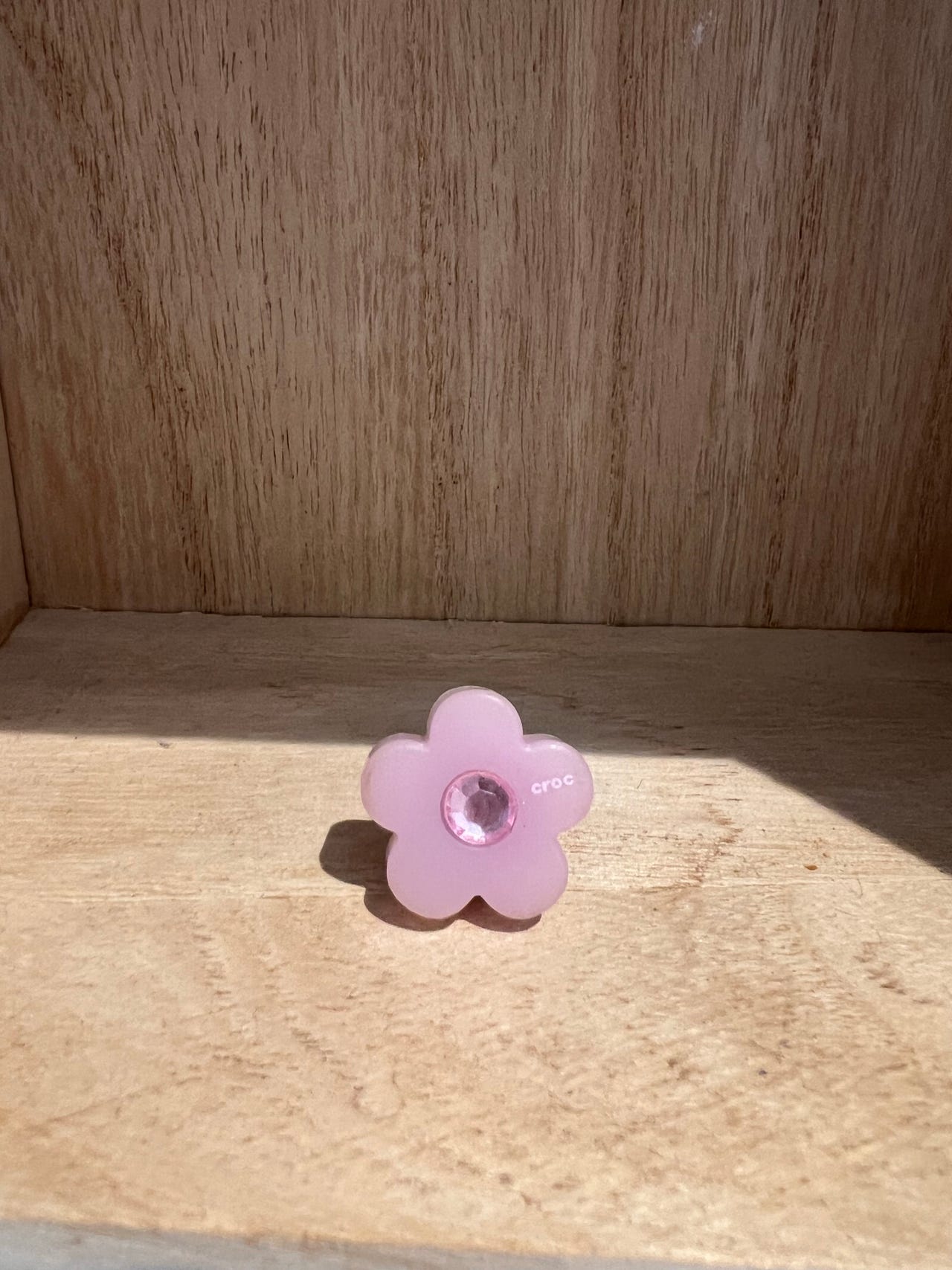 Crocs pynt blomst /skopynt (hentes/sendes) | FINN-torget