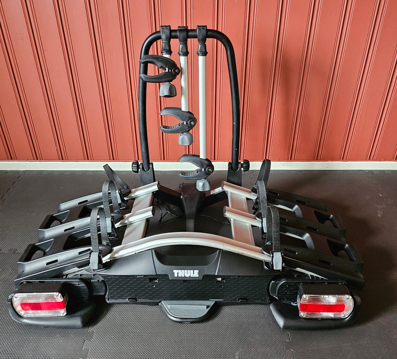 Thule VeloCompact 927. | FINN-torget