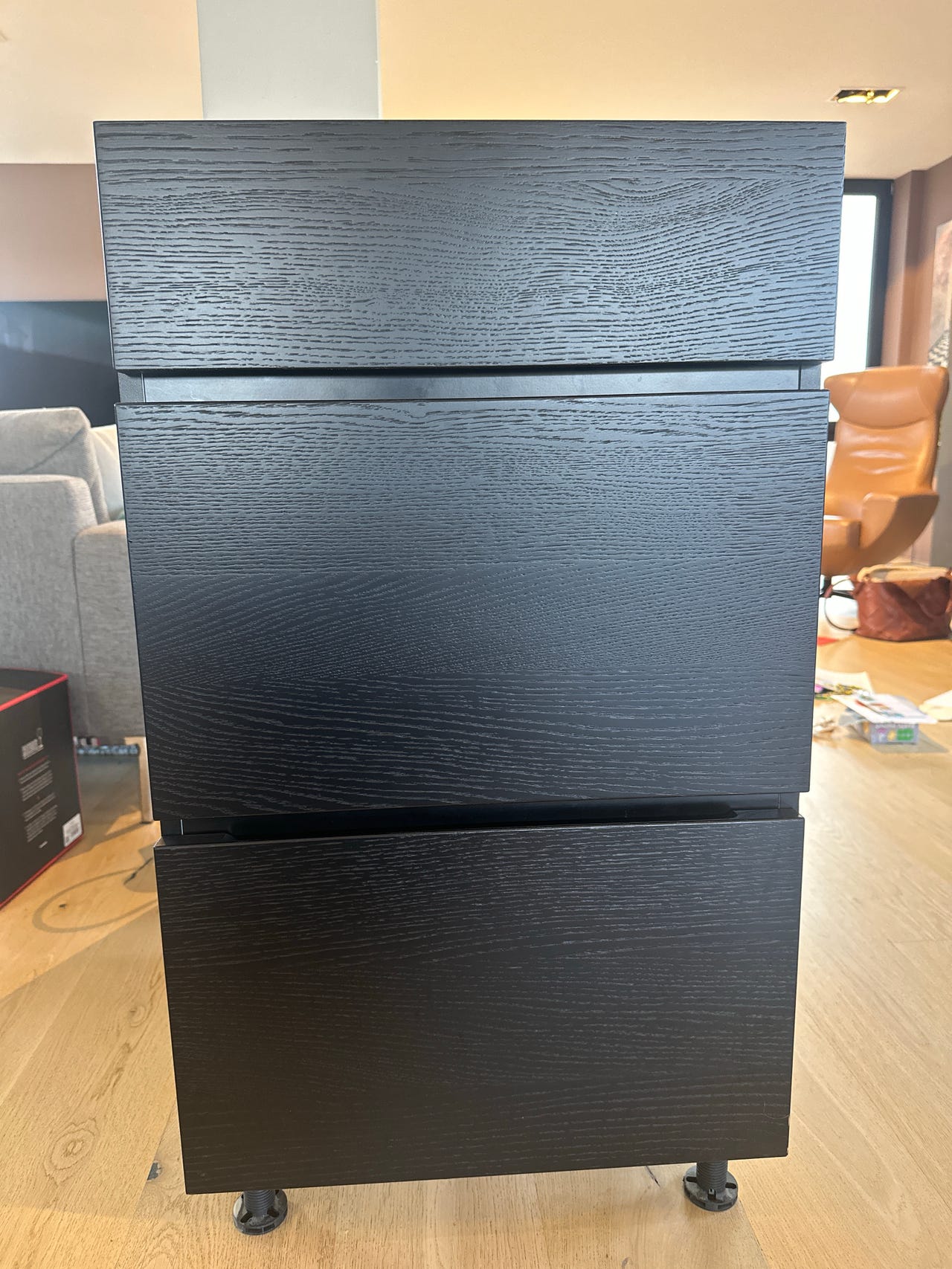 Komplett Kvik underskap med skuffer - 50 cm bredde | FINN-torget