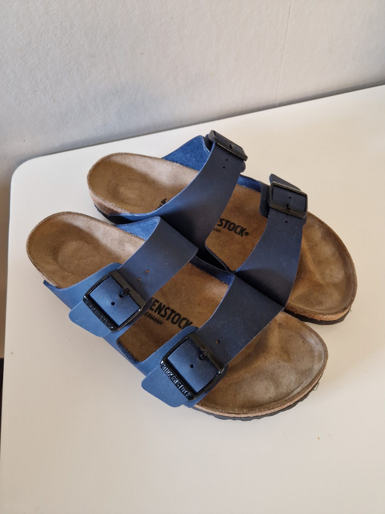 Birkenstock Arizona BS sandaler str 41 | FINN-torget