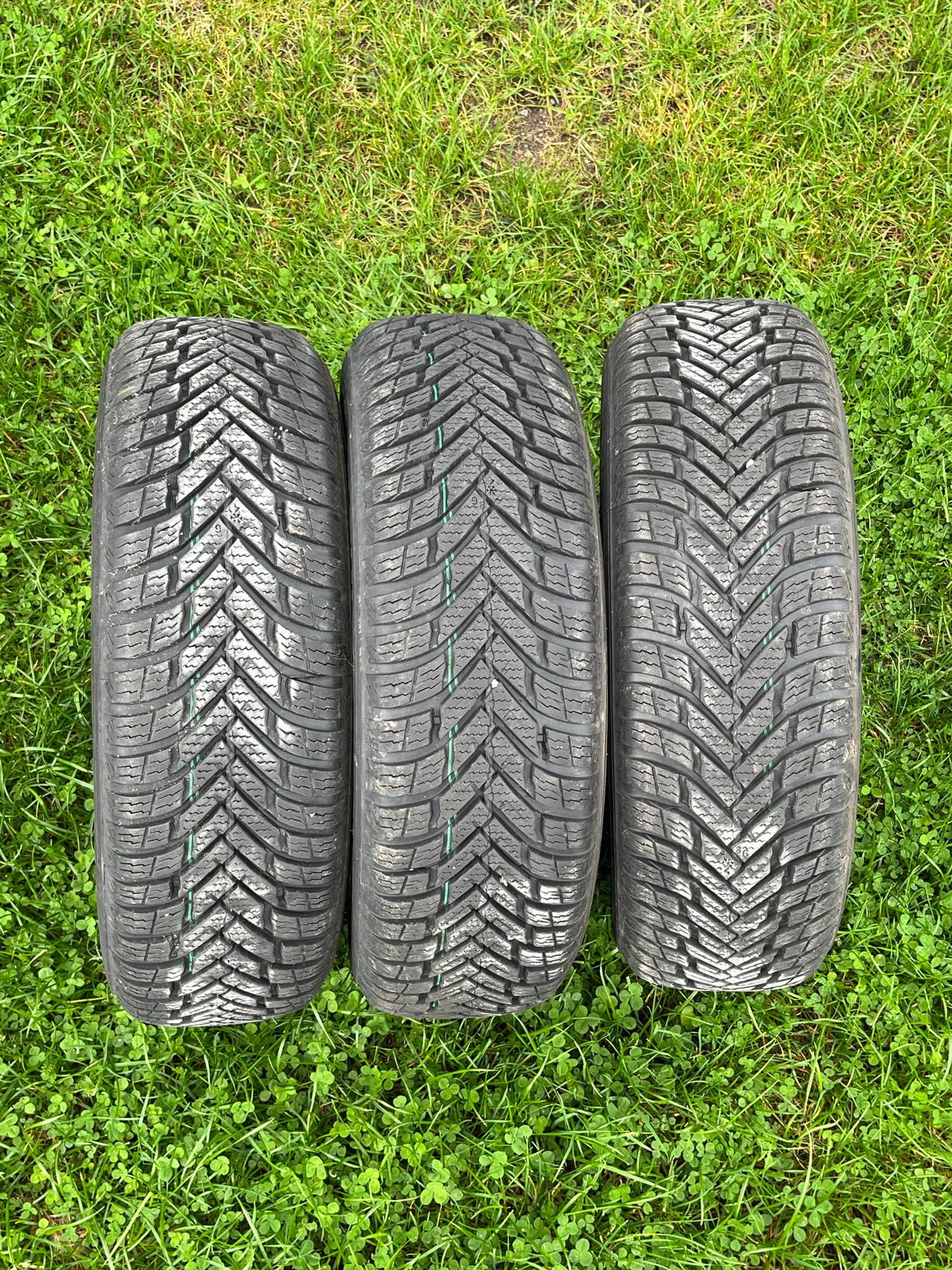 Dekk Nokian 175/70R13 | FINN-torget