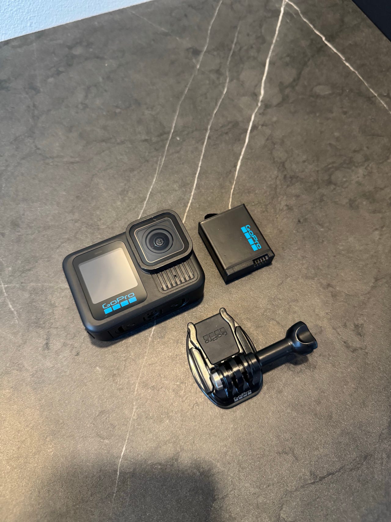 GoPro Hero 13 Black | FINN-torget
