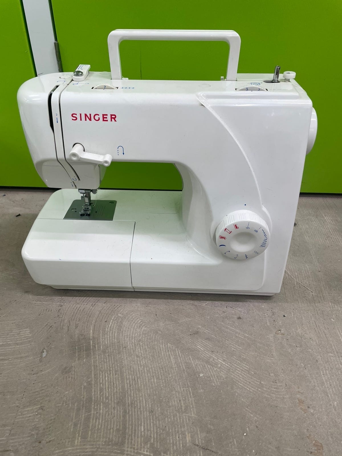 Singer symaskin | FINN-torget
