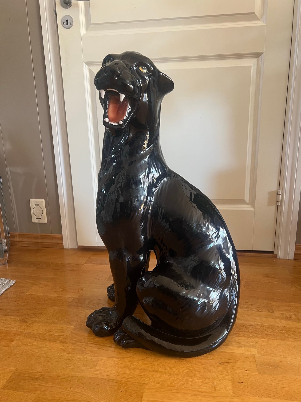 Stor panter | FINN-torget