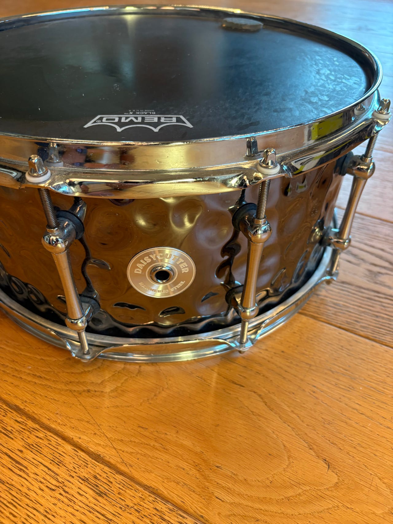 Mapex Armory Daisycutter | FINN-torget