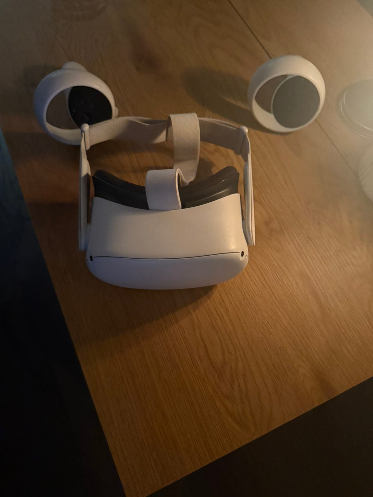 Meta/Oculus Quest 2 VR Headset 256GB | FINN-torget