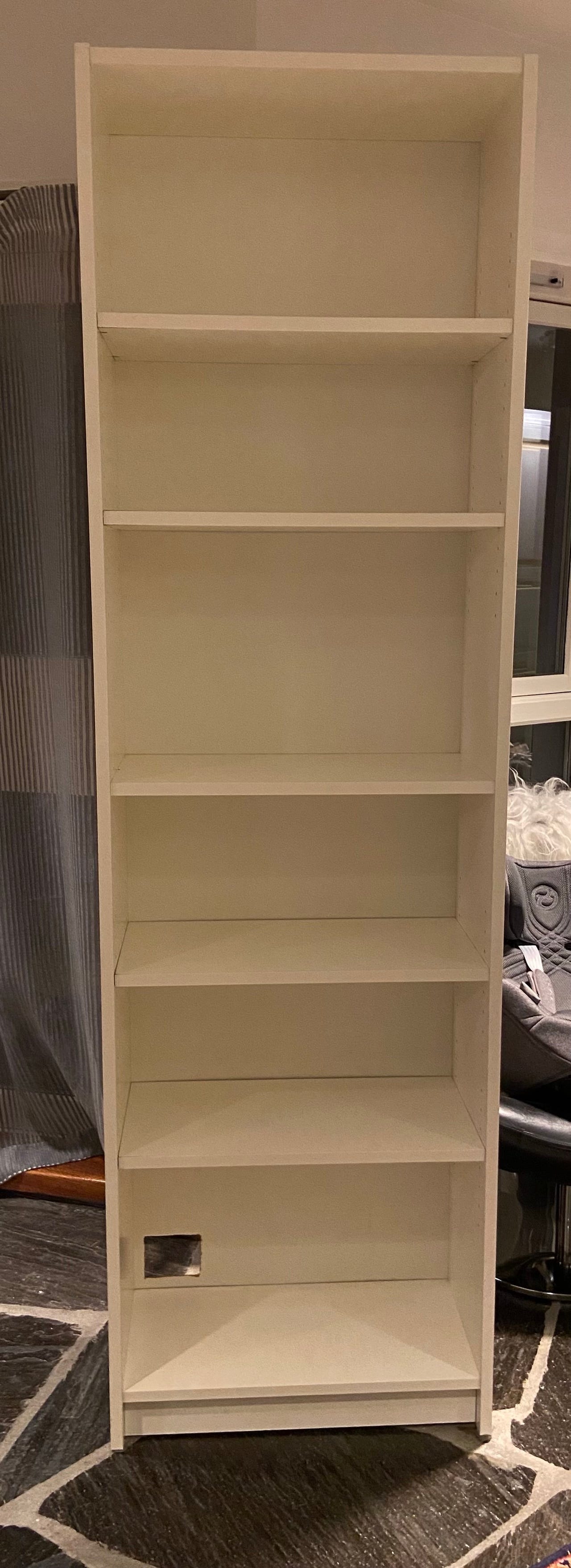 IKEA Billy hylle | FINN-torget