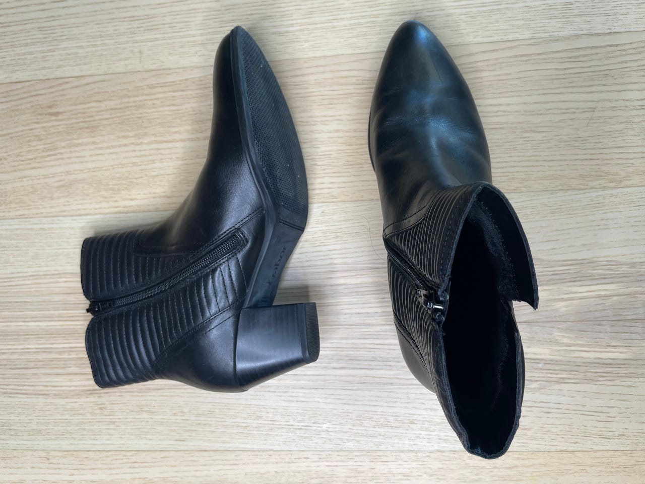 Gabor boots, 5.5 i størrelse, 350 kr. | FINN-torget