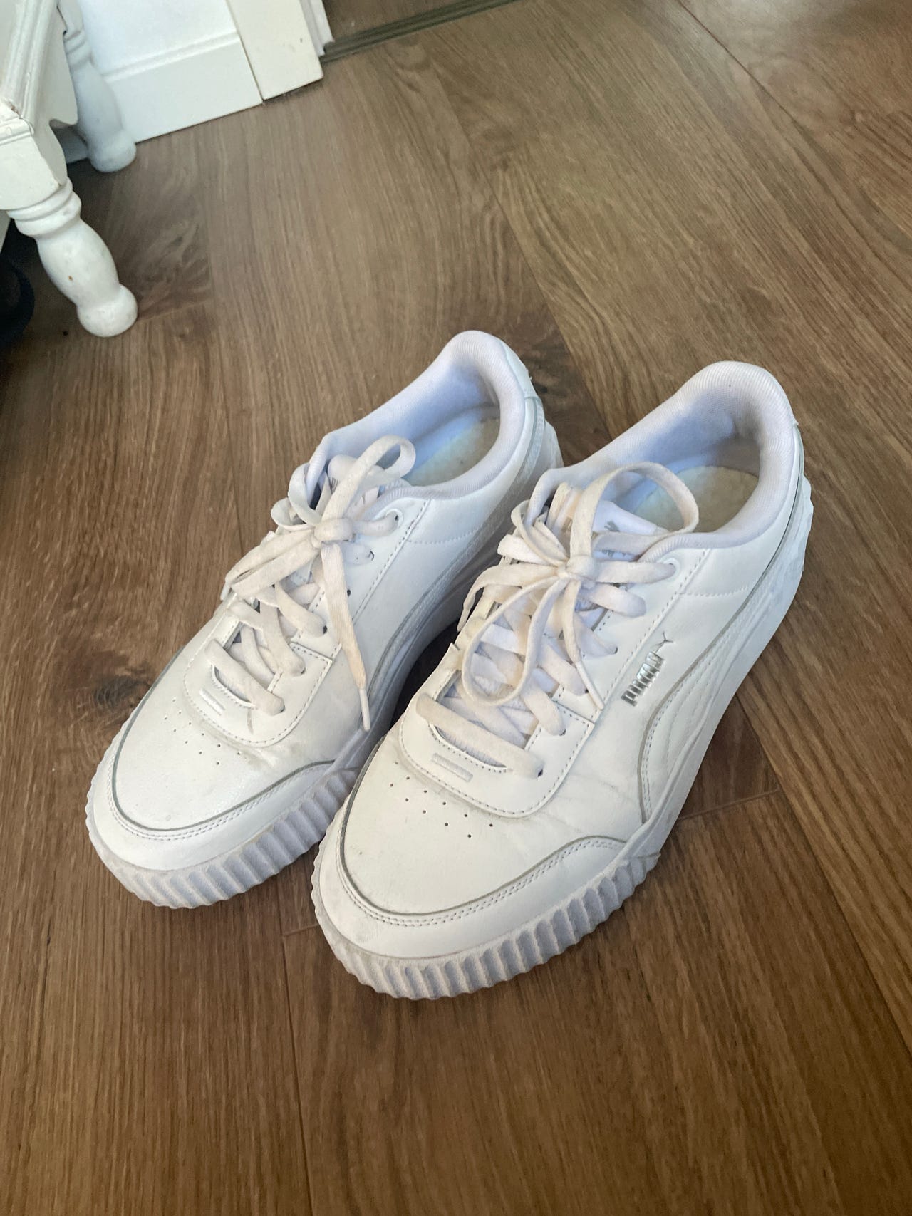PUMA sko 42,5 / Unix / hvit | FINN-torget