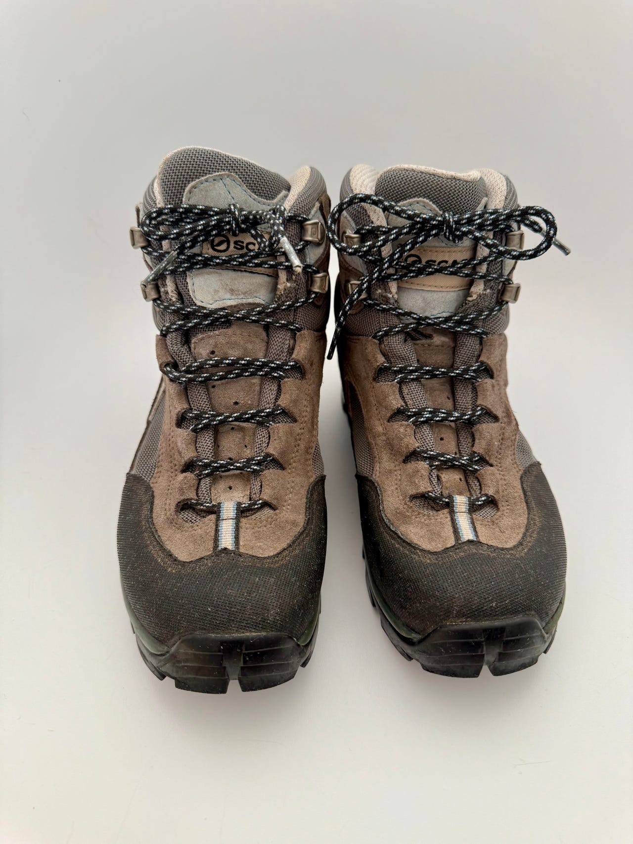 Scarpa Comfort fit fjellsko / tursko str. 37 | FINN-torget
