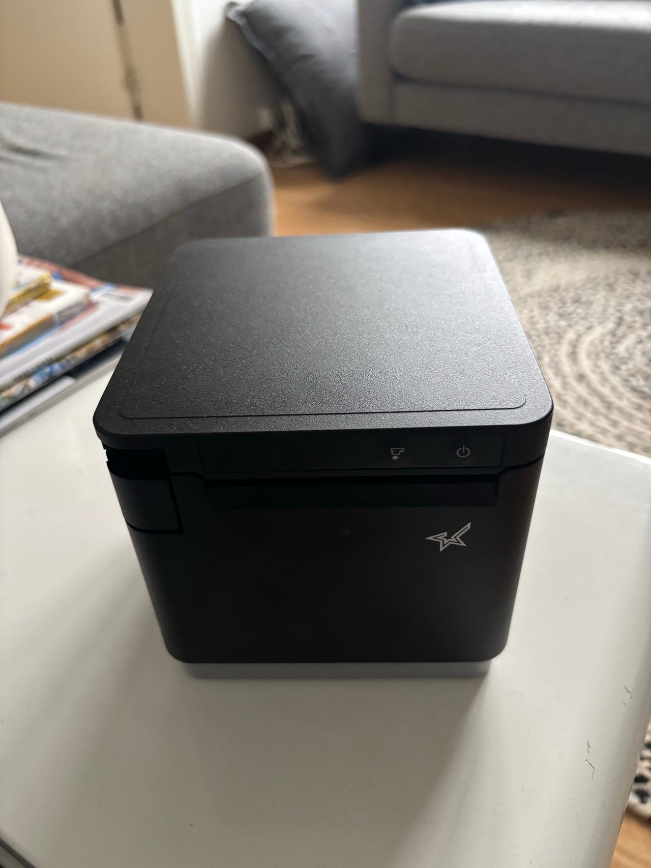 Star mC-Print3 MCP30 m/Bluetooth | FINN-torget