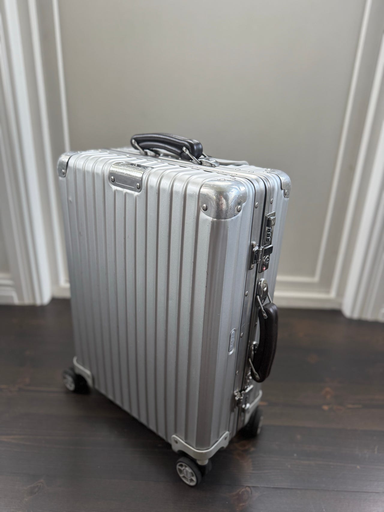 Rimowa Classic cabin | FINN-torget