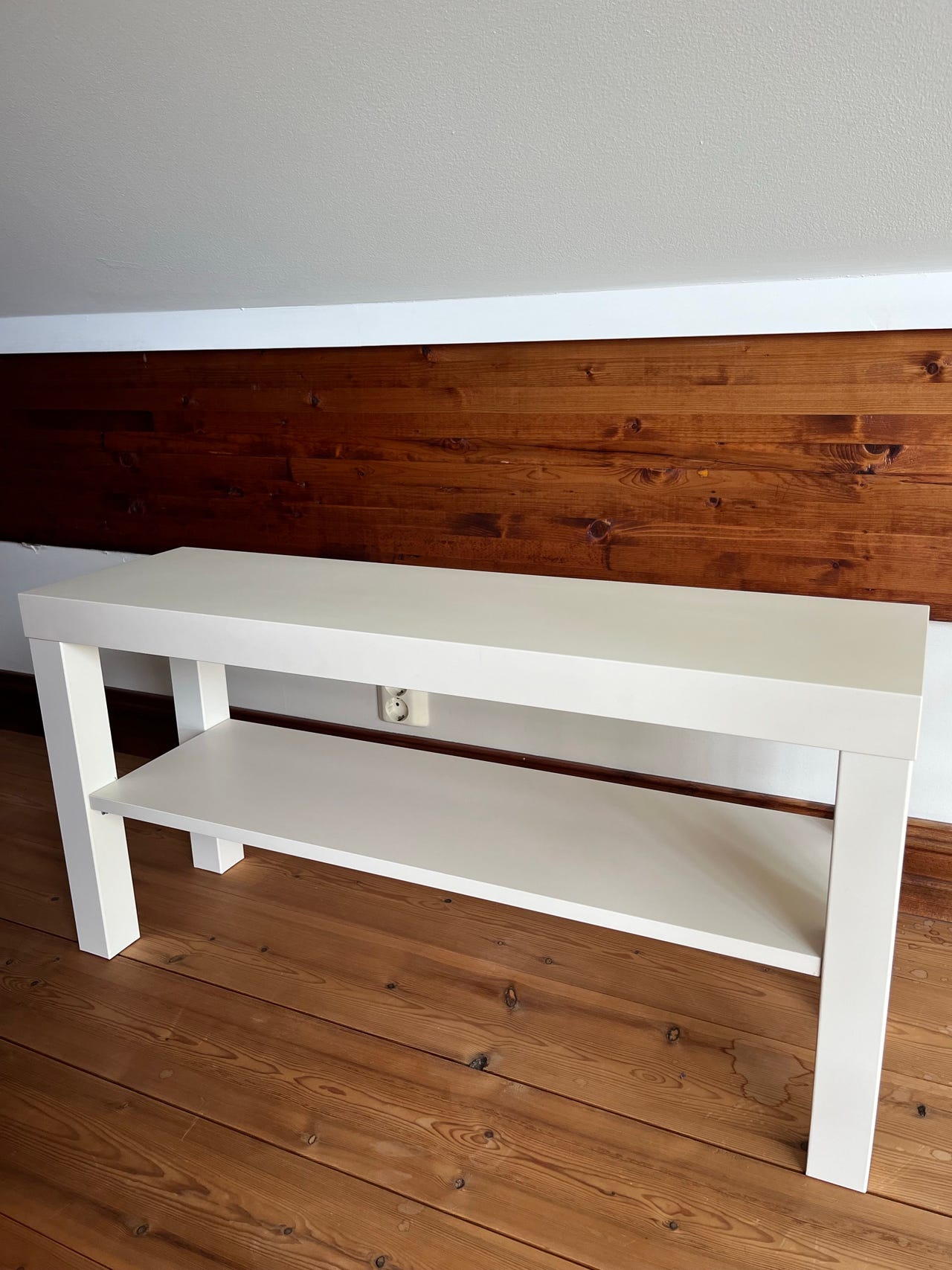 Lack Hylle IKEA | FINN-torget