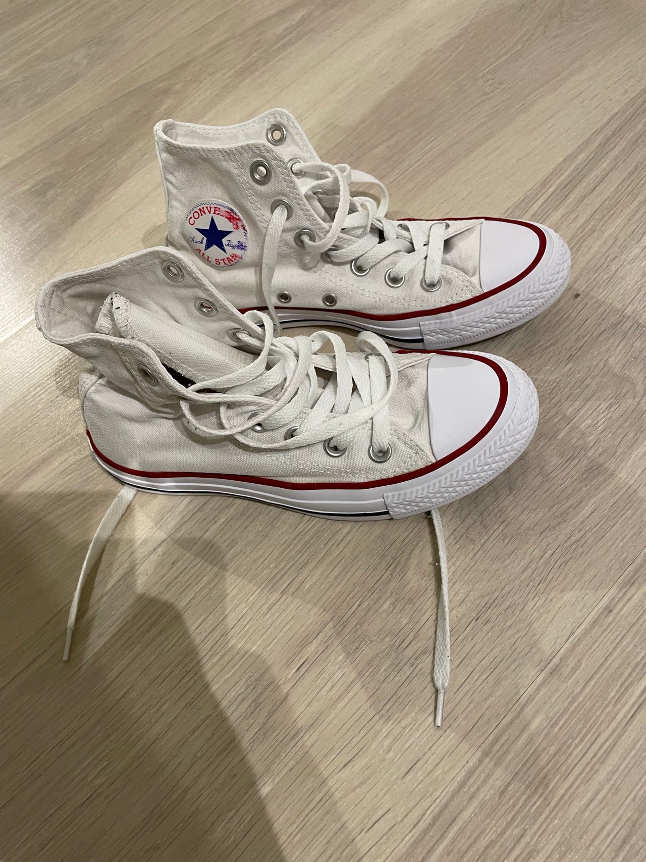 Converse All Star 35str | FINN-torget