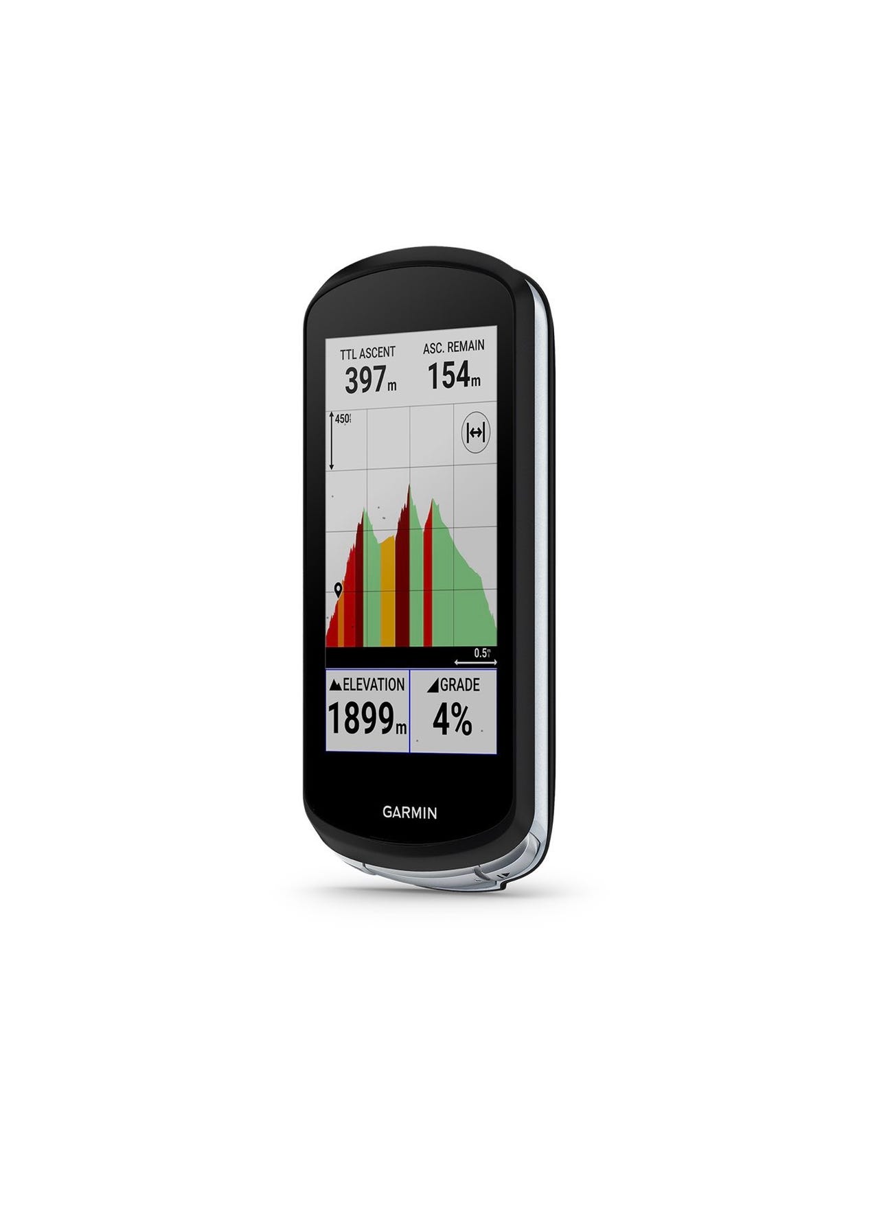 Garmin Edge 1040 (Kjøpt 2025) | FINN-torget