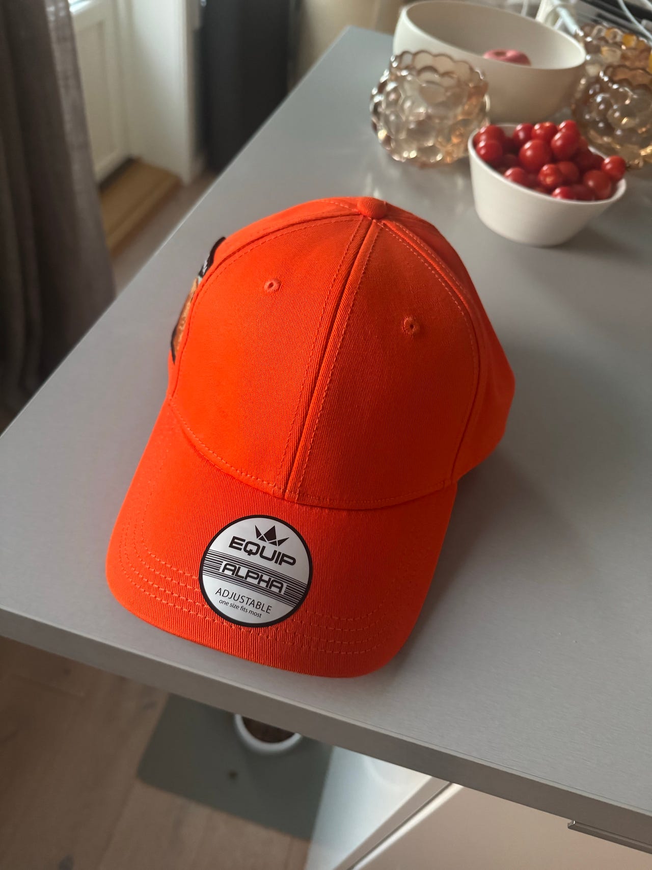 Ny jeger caps? | FINN-torget