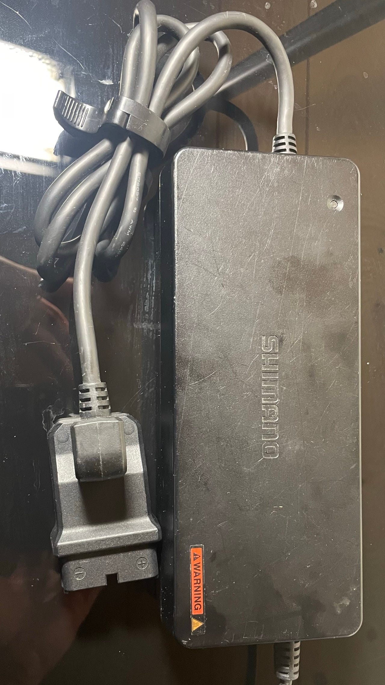 Shimano EC-E6000 lader elsykkel | FINN-torget