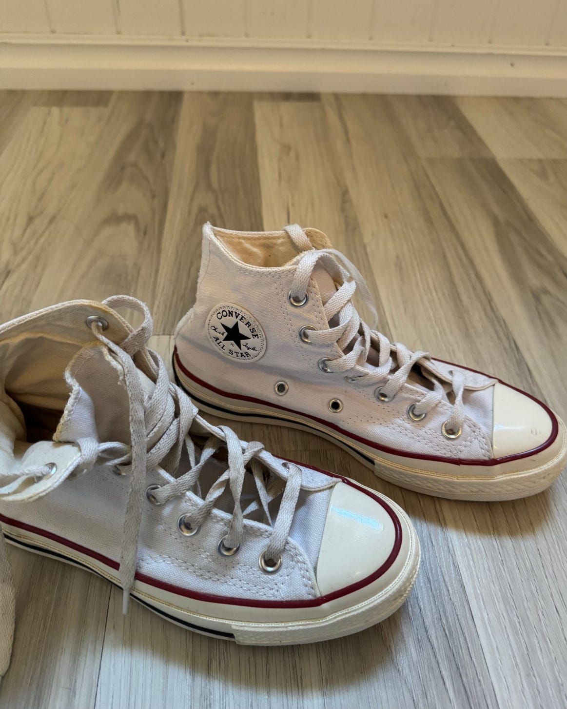 converse str 37 | FINN-torget