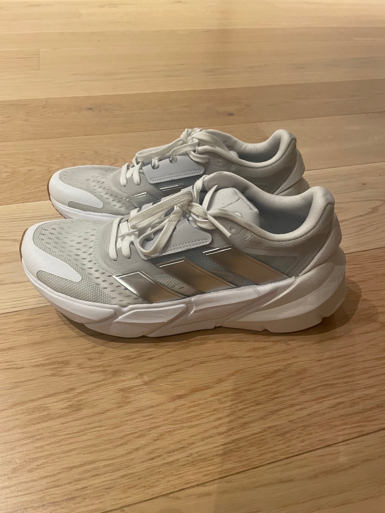 Adidas Adistar Repetitor str. 40 | FINN-torget