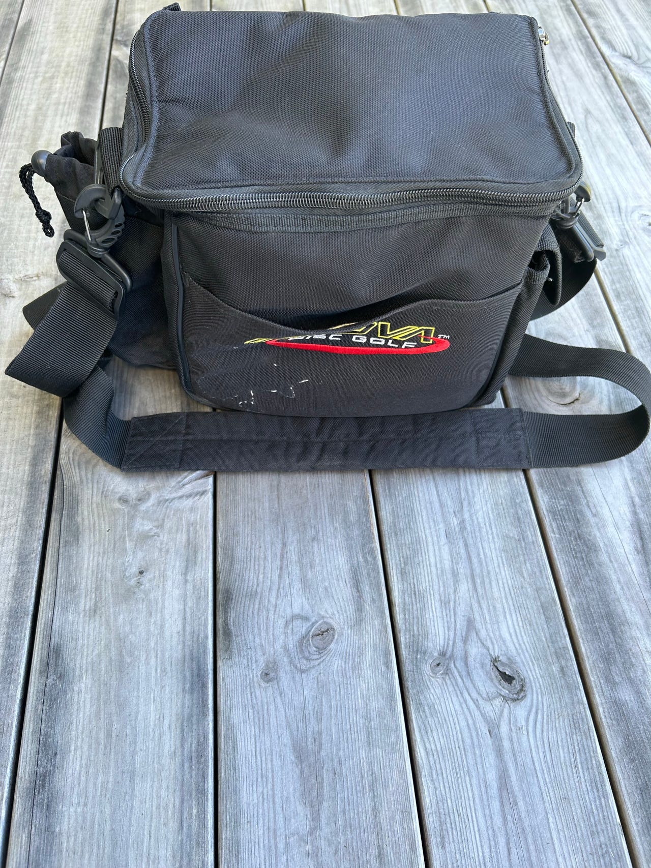 Innova Disc golf bag gis bort | FINN-torget