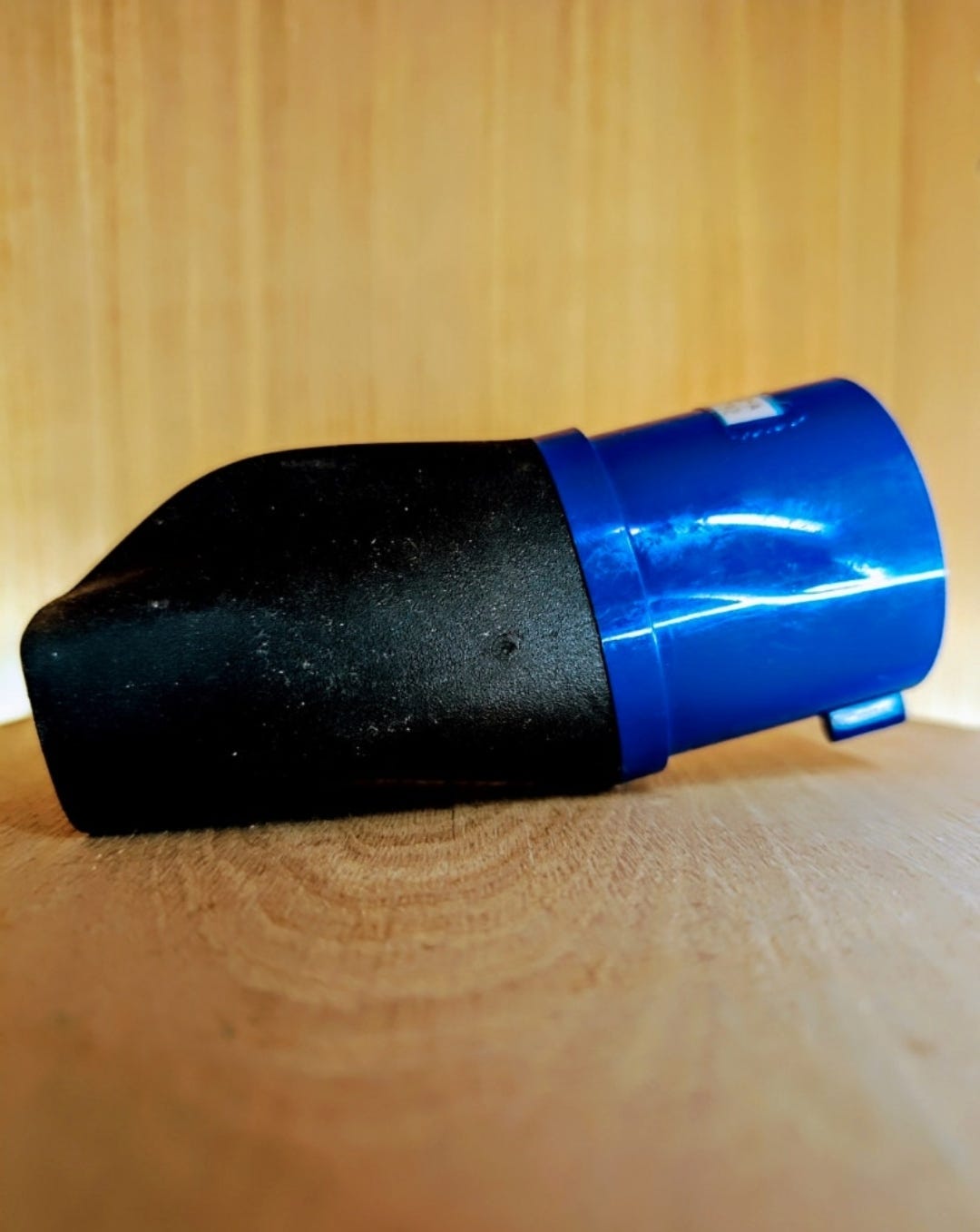 Tesla X/S Blå UMC 32A Adapter – Perfekt stand | FINN-torget
