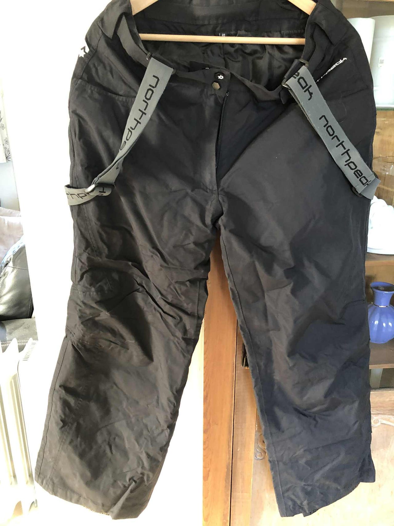 Northpeak skibukse str. 40 | FINN-torget