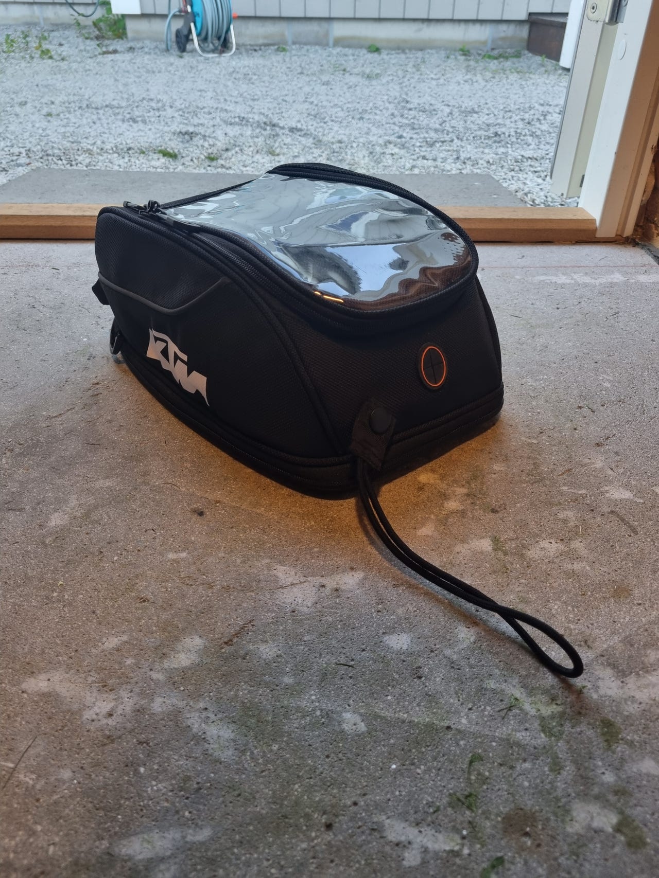 KTM Tank Bag 9 Liter | FINN-torget