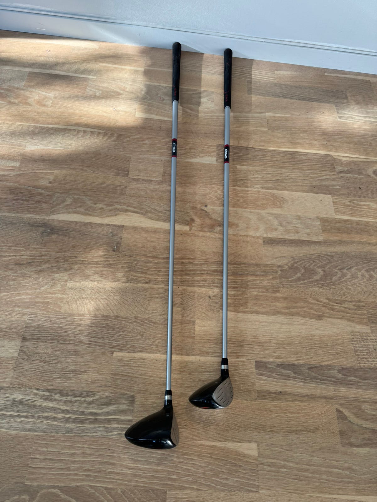 Callaway strata 4-5 wood | FINN-torget