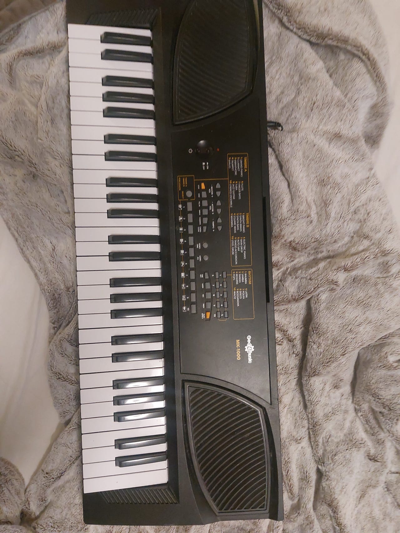 Keyboard | FINN-torget